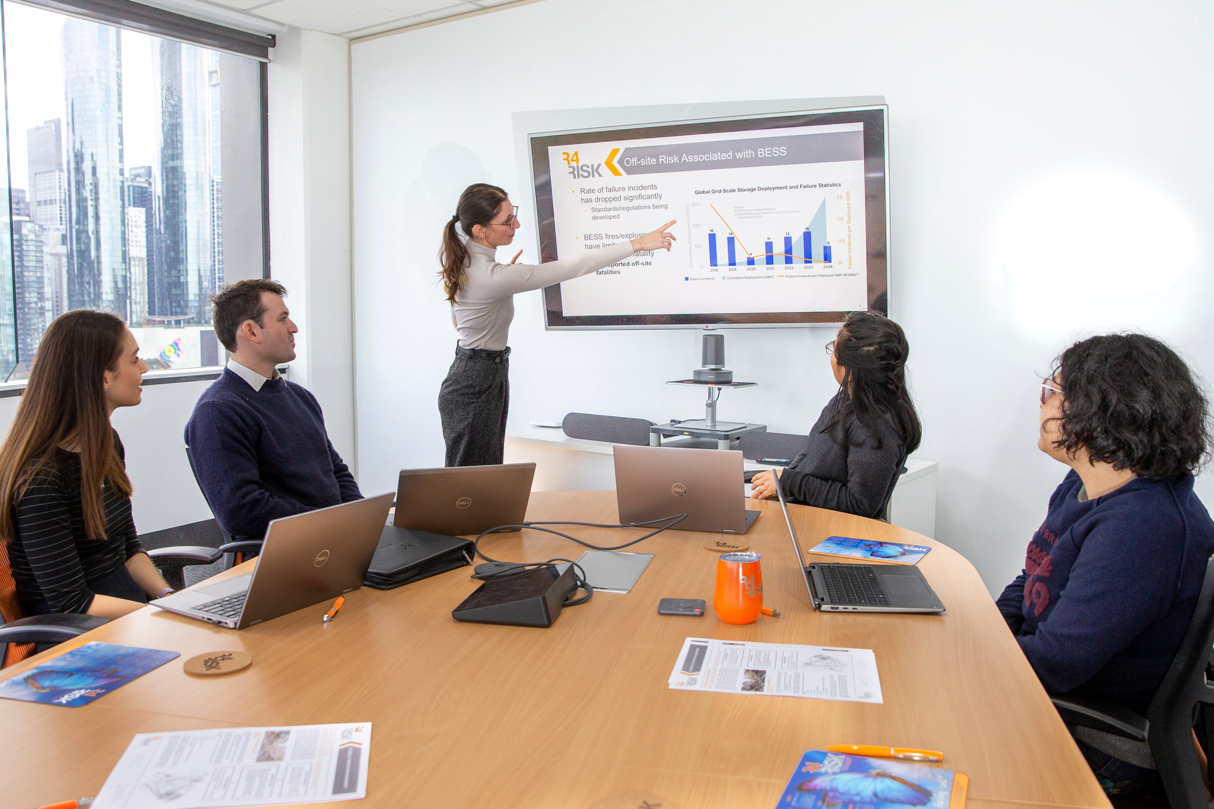 Introduction to Risk Management - R4Risk