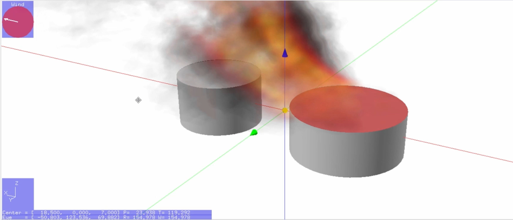 Advances in 3D PHAST Modelling - R4Risk