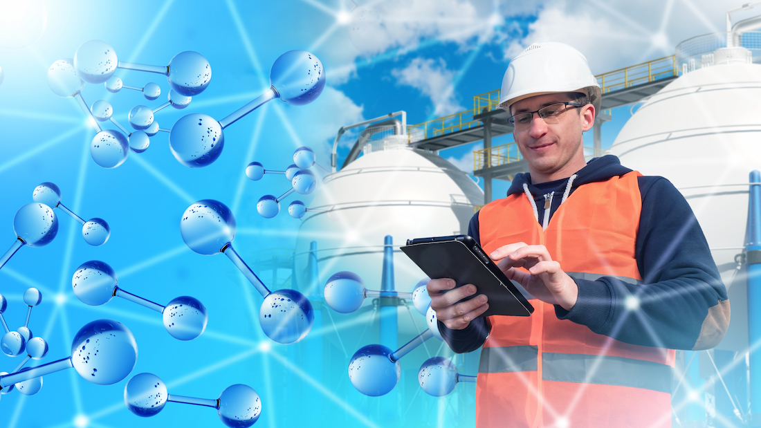 Process Safety Management for Hydrogen - R4Risk