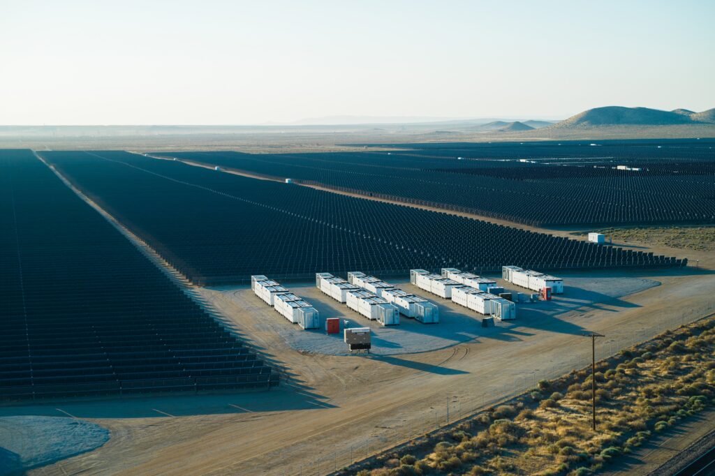Land Use Planning for Battery Energy Storage Systems (BESS) - R4Risk